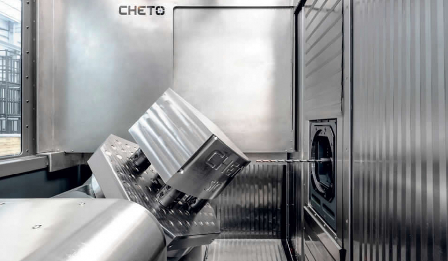 TUMU - Macchine utensili - Marcheno, Brescia