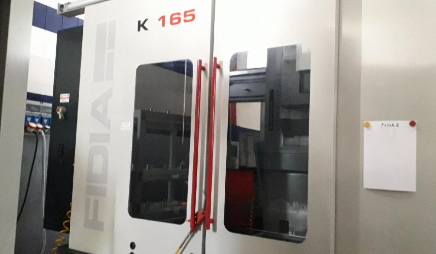 TUMU - Macchine utensili - Marcheno, Brescia